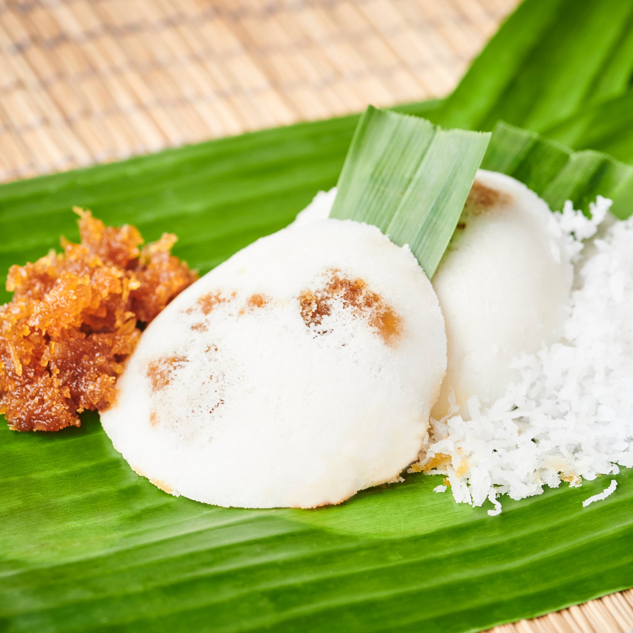 Collections – Haig Road Putu Piring